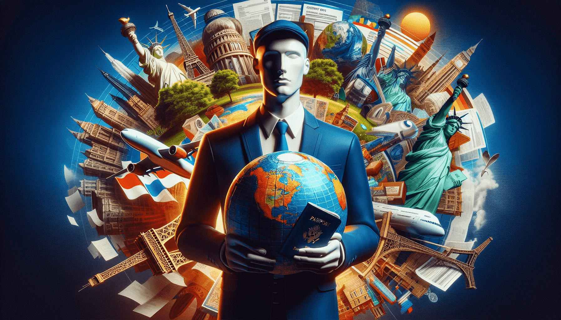 I 131 Advance Parole Travel Document Application - Citizenconcierge I 131 Advance Parole Travel Document Application - Citizenconcierge