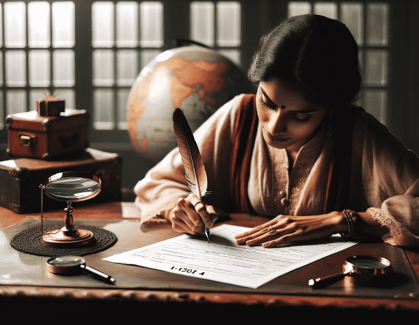 Form I-130A Petition For Alien Relative - Citizenconcierge