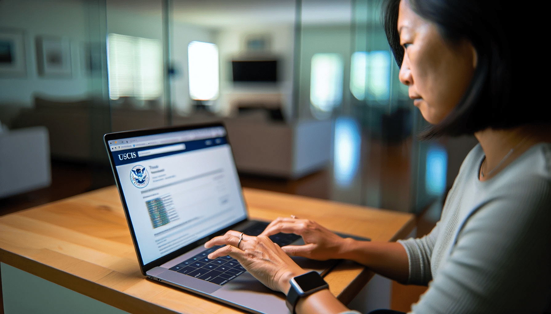 Form I-942P: Request for Reduced Fee for Certain Applicants