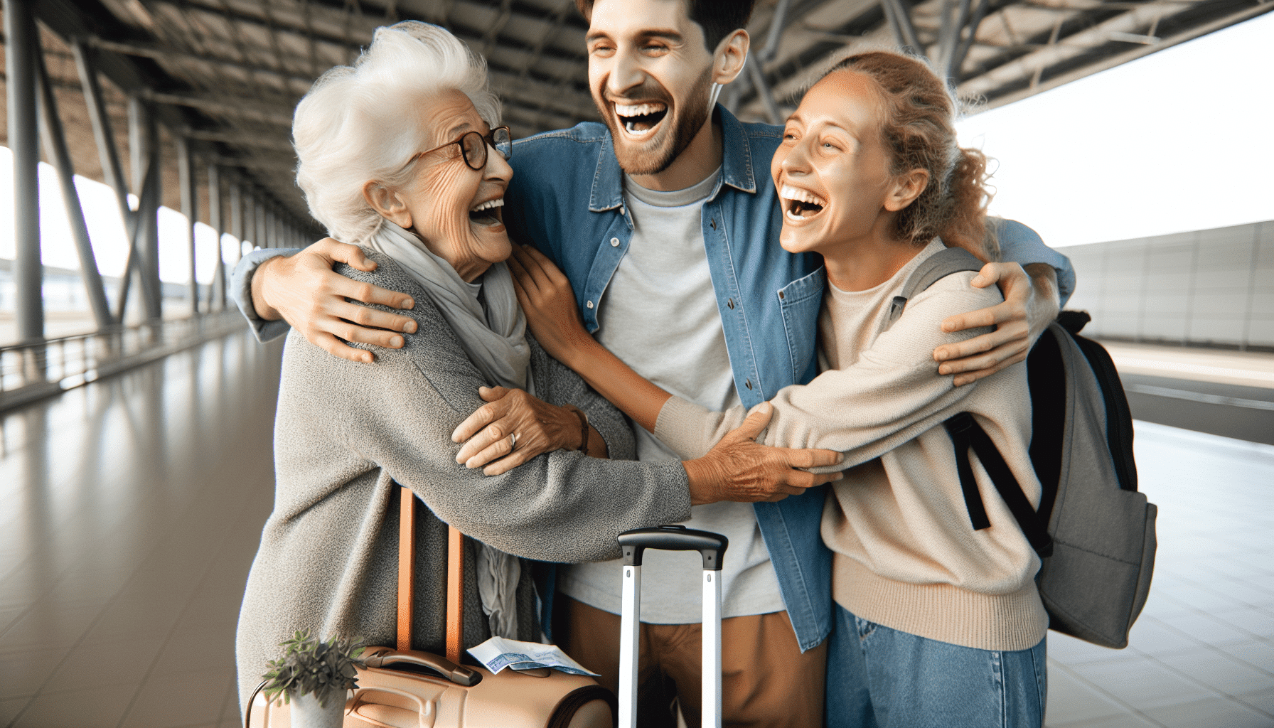 Green Card | Citizen Concierge