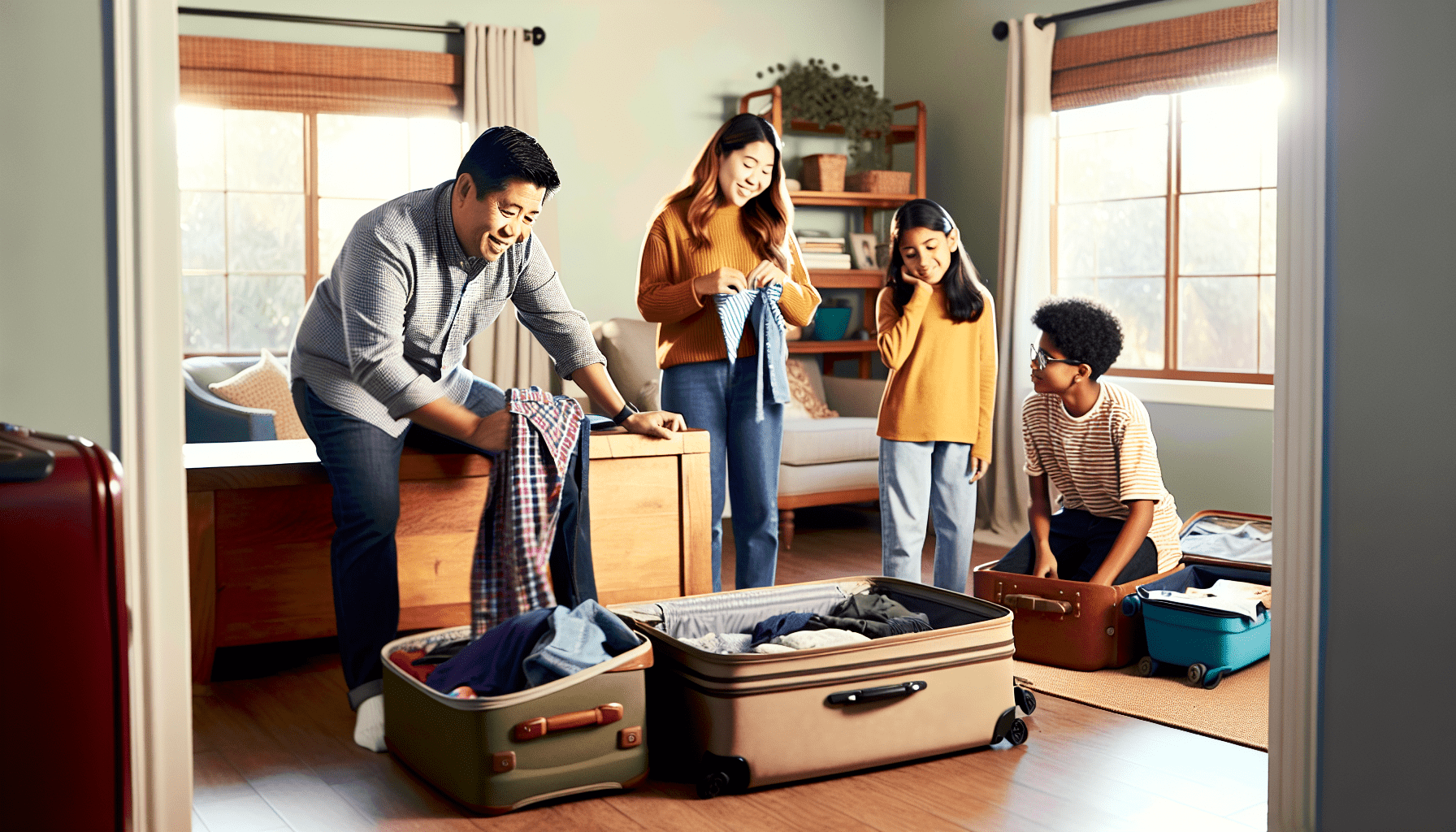 Us Immigration | Citizen Concierg
