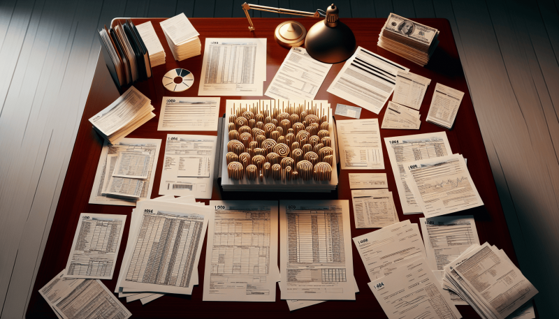 Examples of Marriage Evidence for I-130 | Citizen Concierge