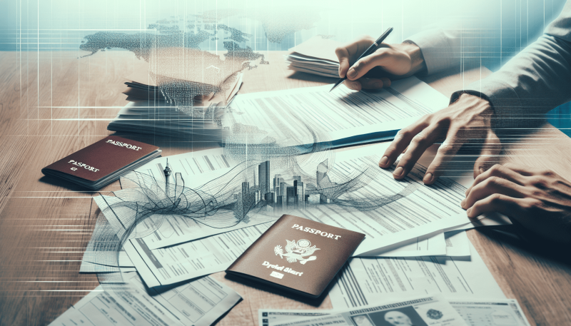 USCIS Form G-1566 - Citizenconcierge