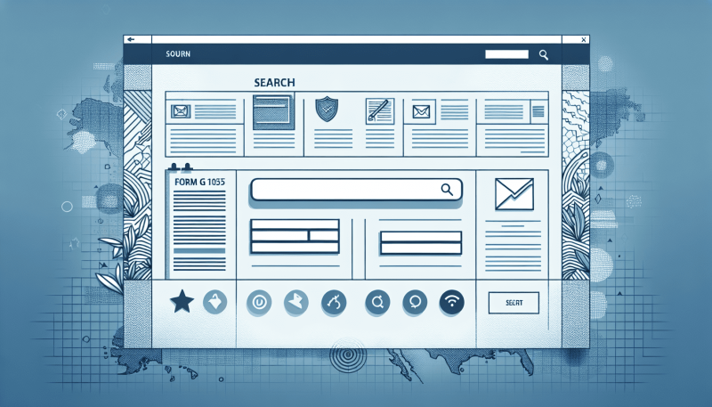 USCIS Form G-1055 - Citizenconcierge